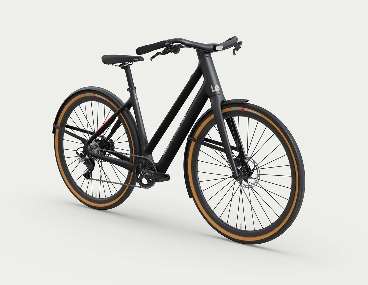 Dutch/SRAM AXS