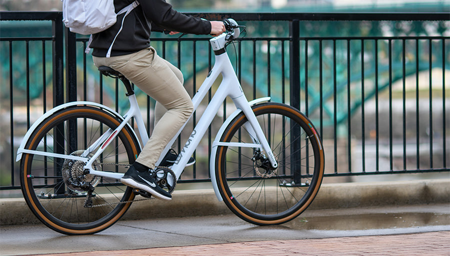 Electric Bikes For Sale | Shop All E-Bikes | LeMond Bikes US