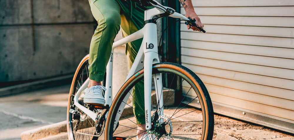 LeMond Bikes US | Shop Lightweight & Fast Electric Bikes