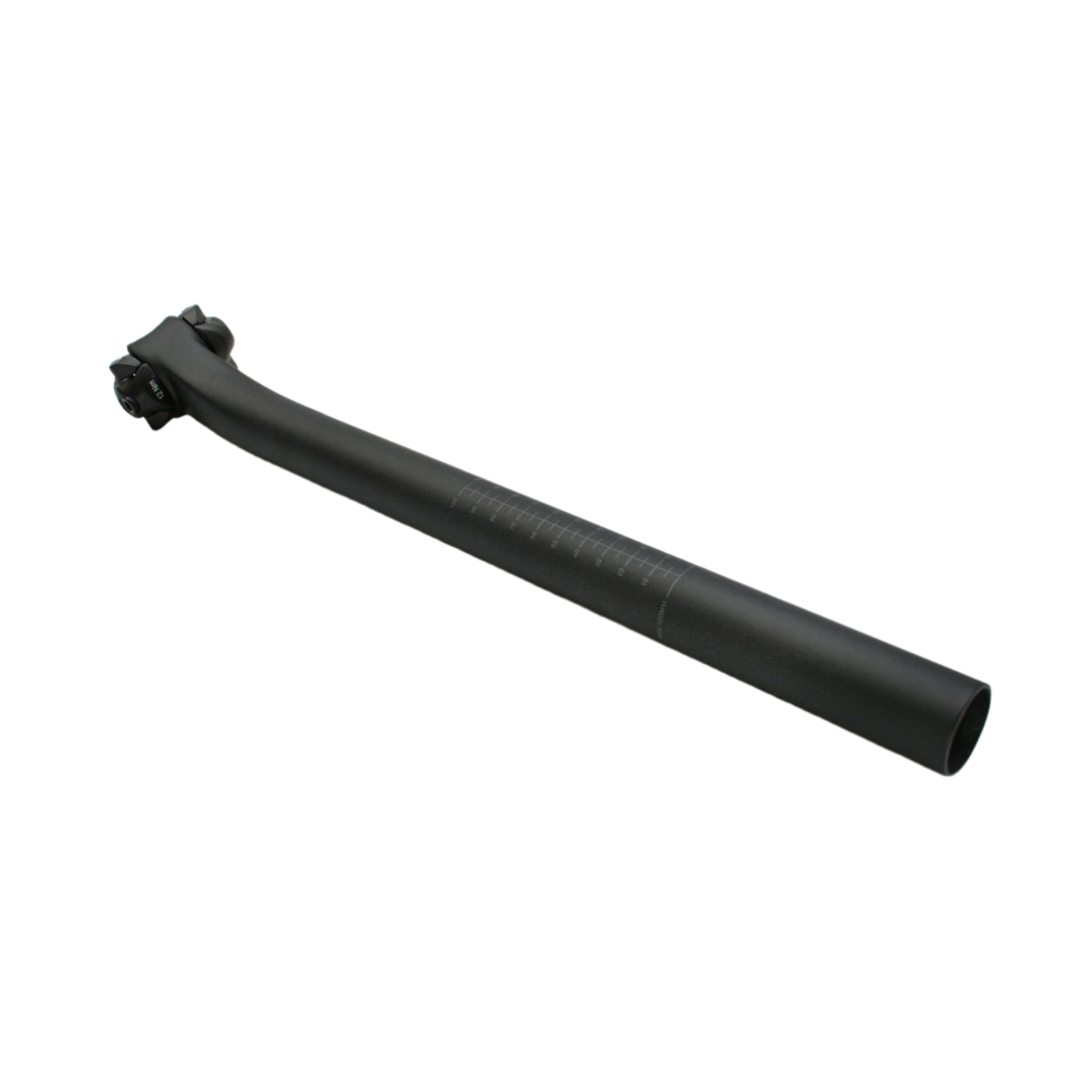 Carbon Seatpost - 30.9x400mm