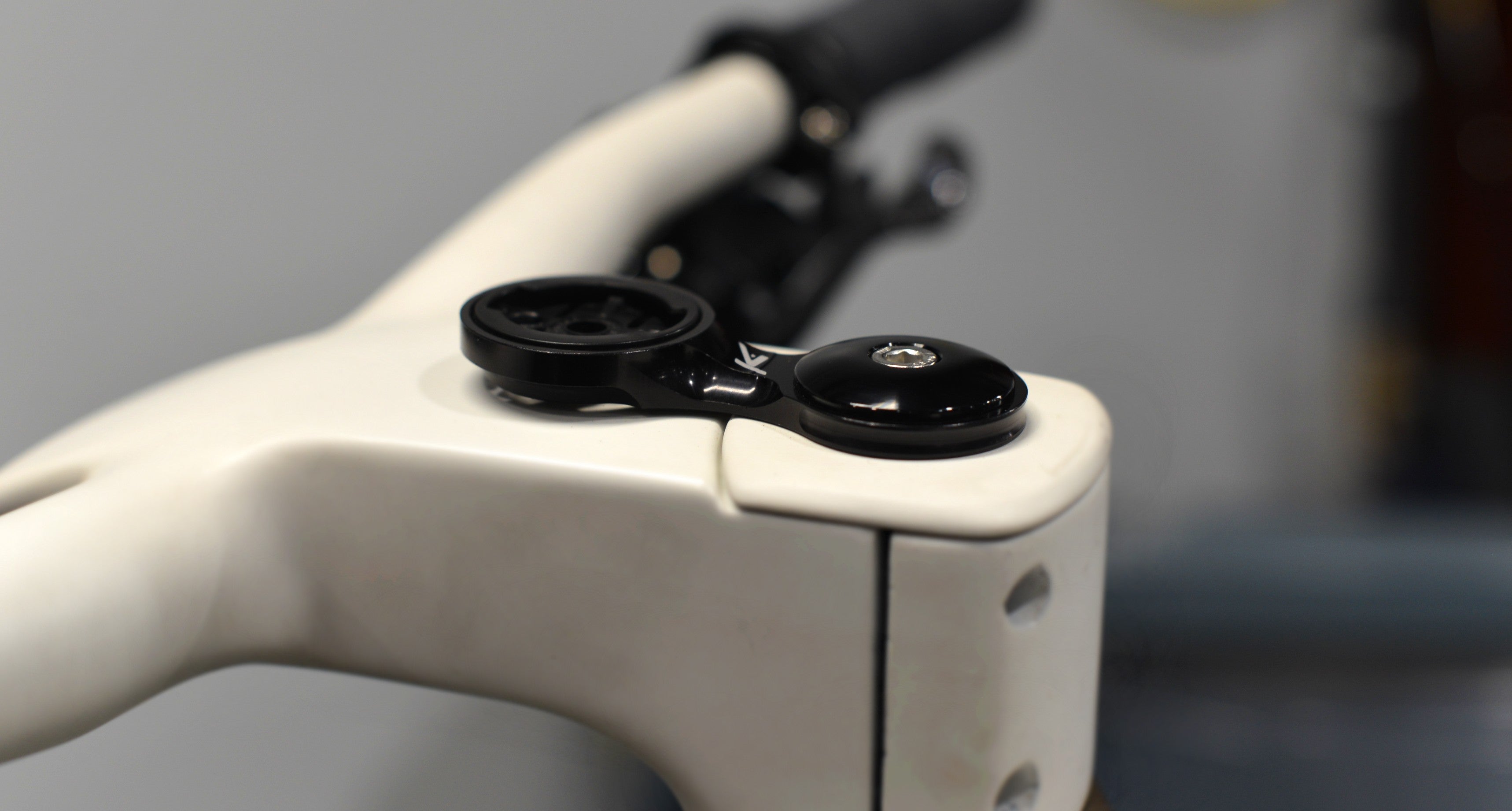 Garmin Computer Bike Mount | Shop Online | LeMond Bikes US