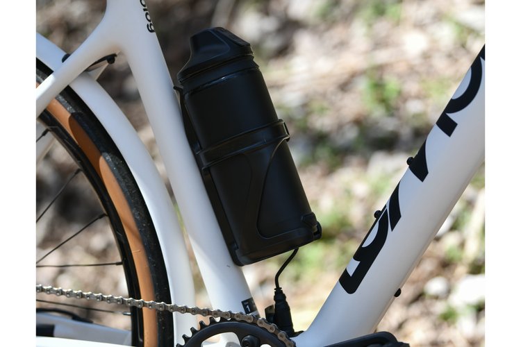 Range Extenders for E-Bikes | Shop Online | LeMond Bikes US