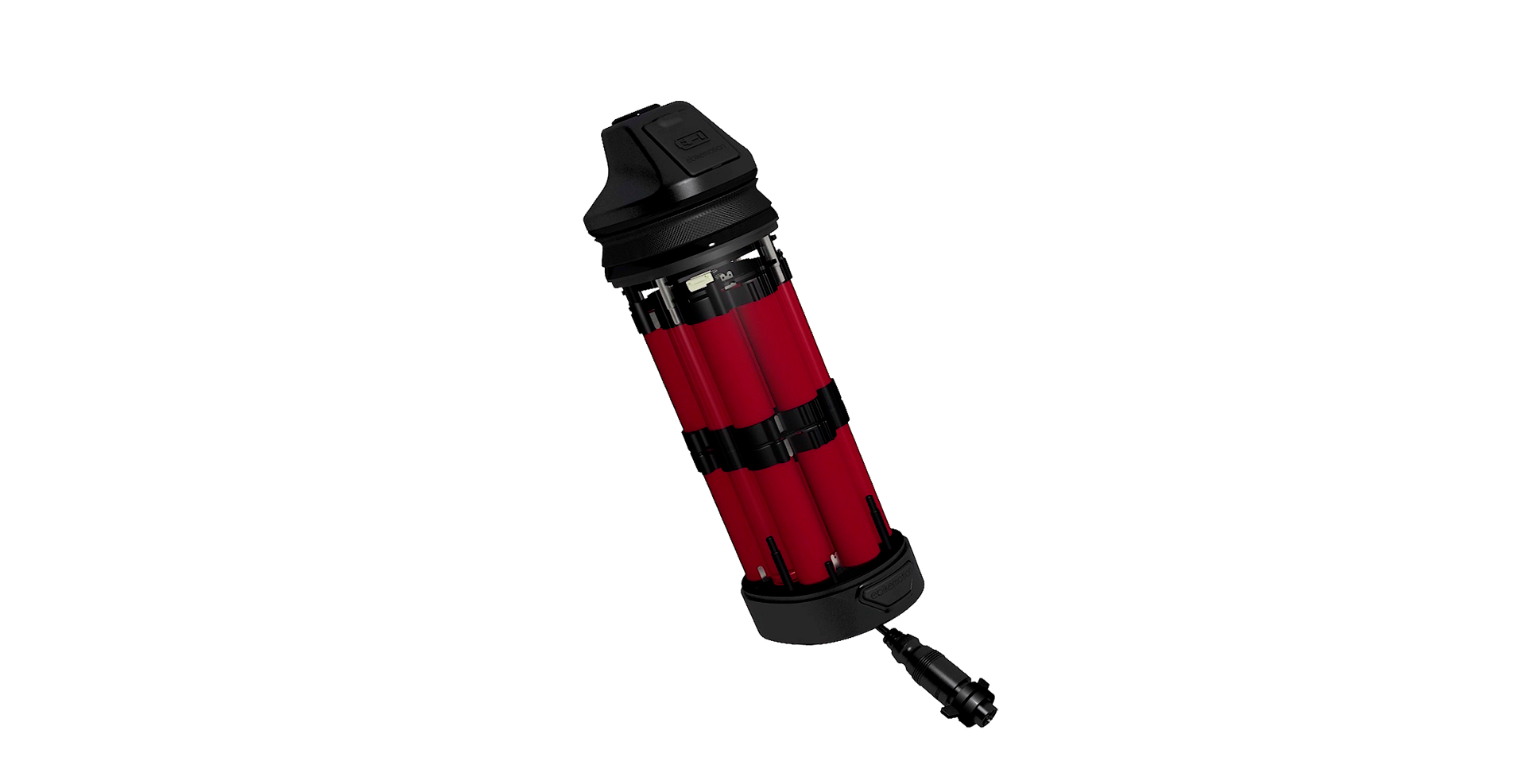 Range Extenders for E-Bikes | Shop Online | LeMond Bikes US
